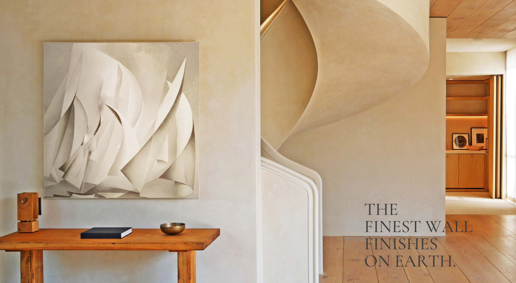 Vasari India - Venetian Plaster & Lime Paint Supplier