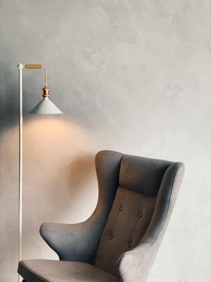 Vasari Venetian Plaster in Malaysia